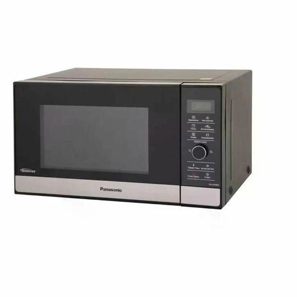 Микроволновая печь Panasonic NN-GD38HSZPE