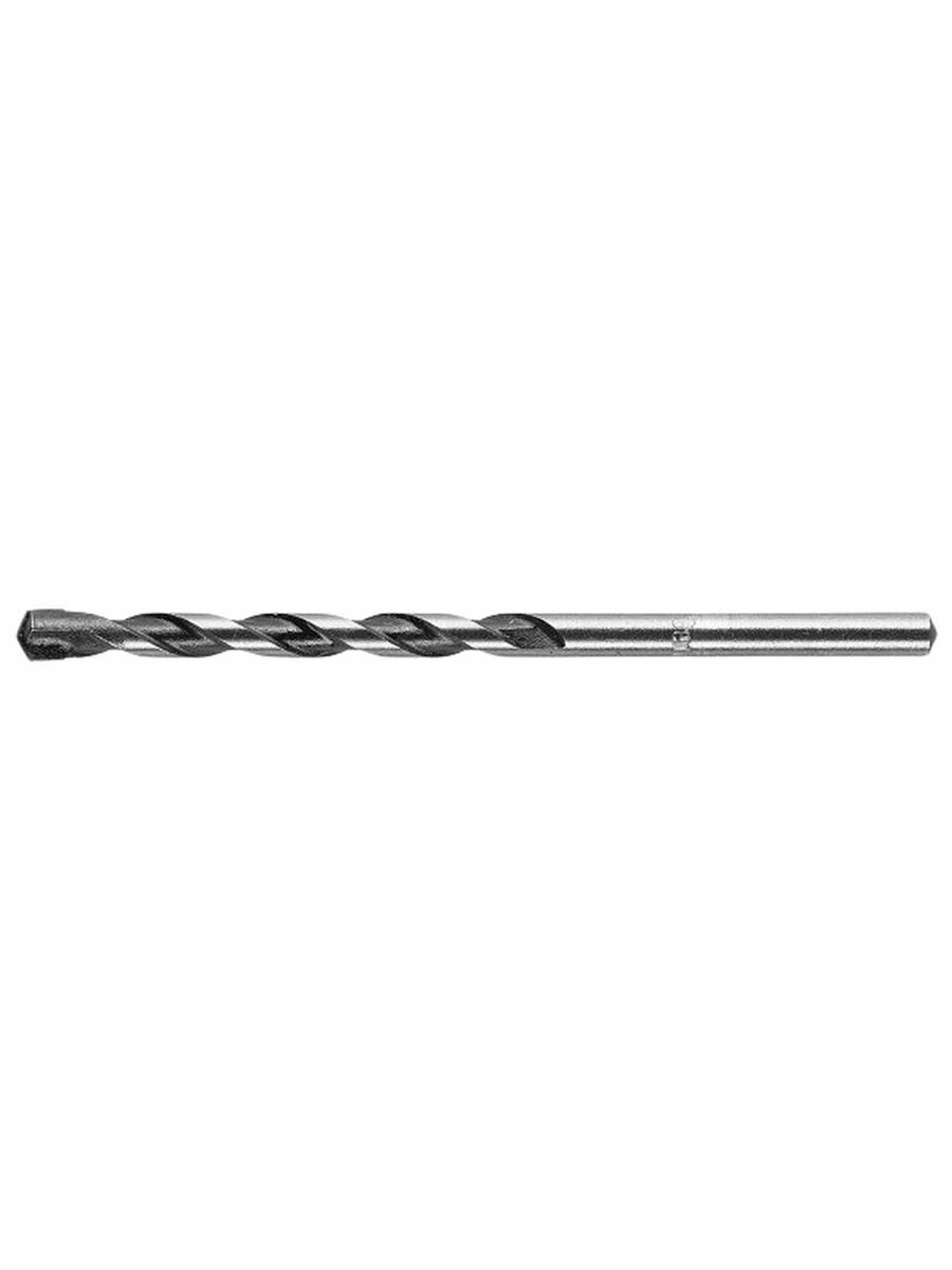 Сверло по бетону ударное STAYER Professional, 7x110 мм