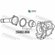 FEBEST 16462004 термостат!\ MB W124/W201/W202/W463 2.0TD-3.0TD 83>