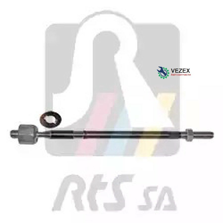 RTS 92-90325-036 Тяга рулевая