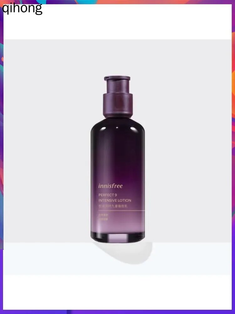 Innisfree Эмульсия для ухода за кожей Антивозрастной уход, 100 мл