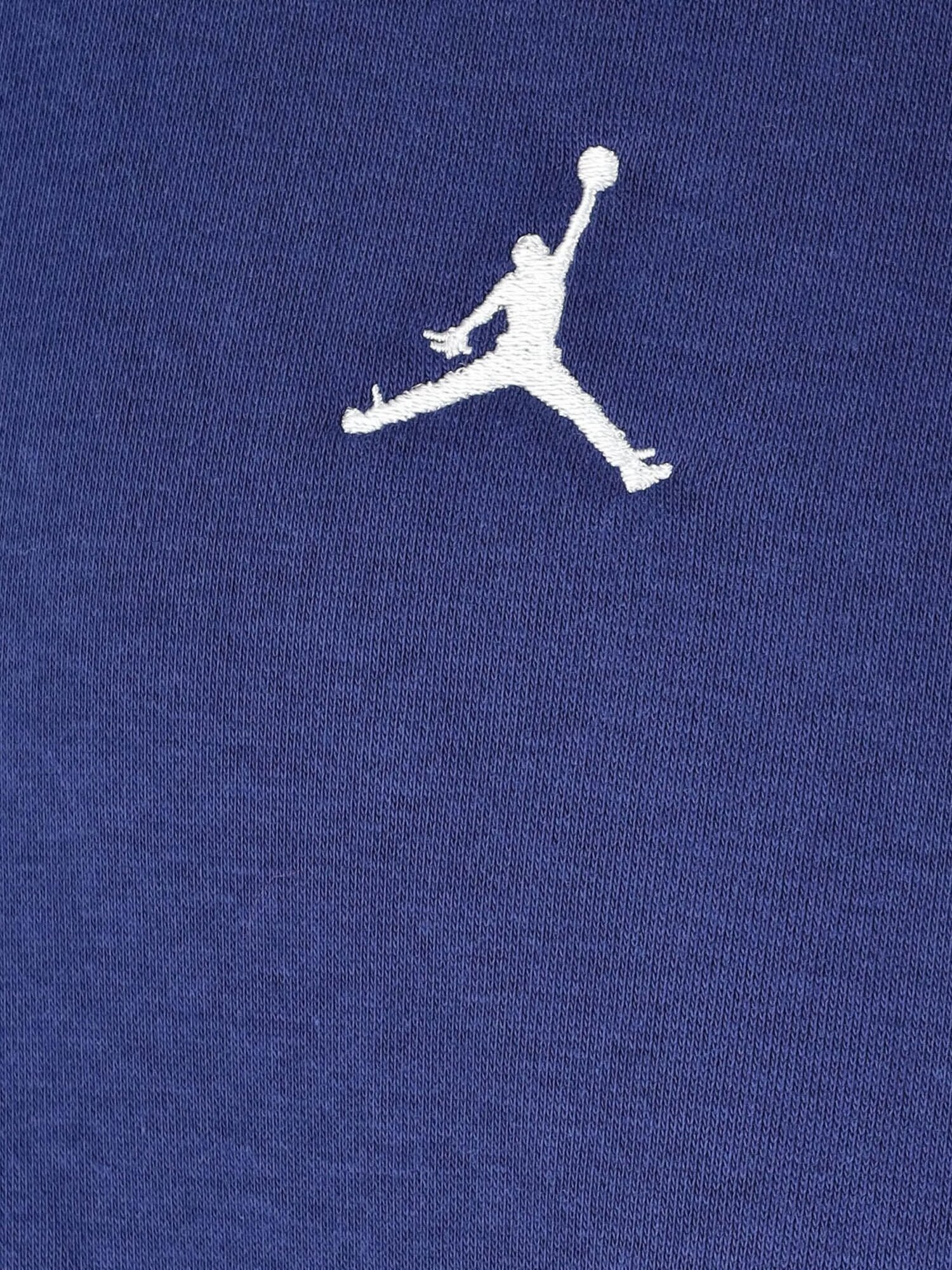 Худи NIKE, размер S, , синий — фото 1
