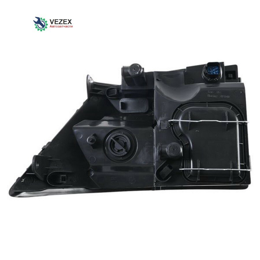 STELLOX 8733234SX фара! левая электр. \Ford Transit all 06>