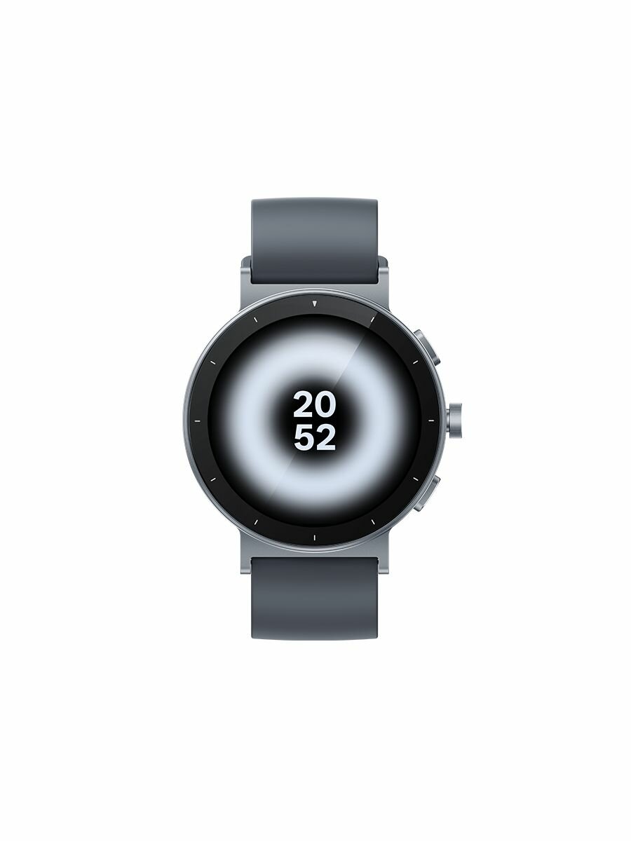Умные часы realme watch S5 Контроль качества сна Измерение уровня кислорода в крови