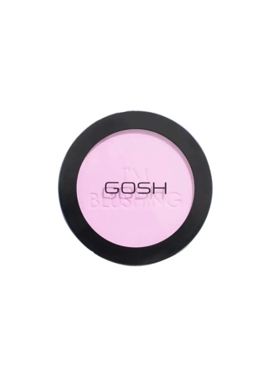 Румяна для лица, 005 Shocking Pink