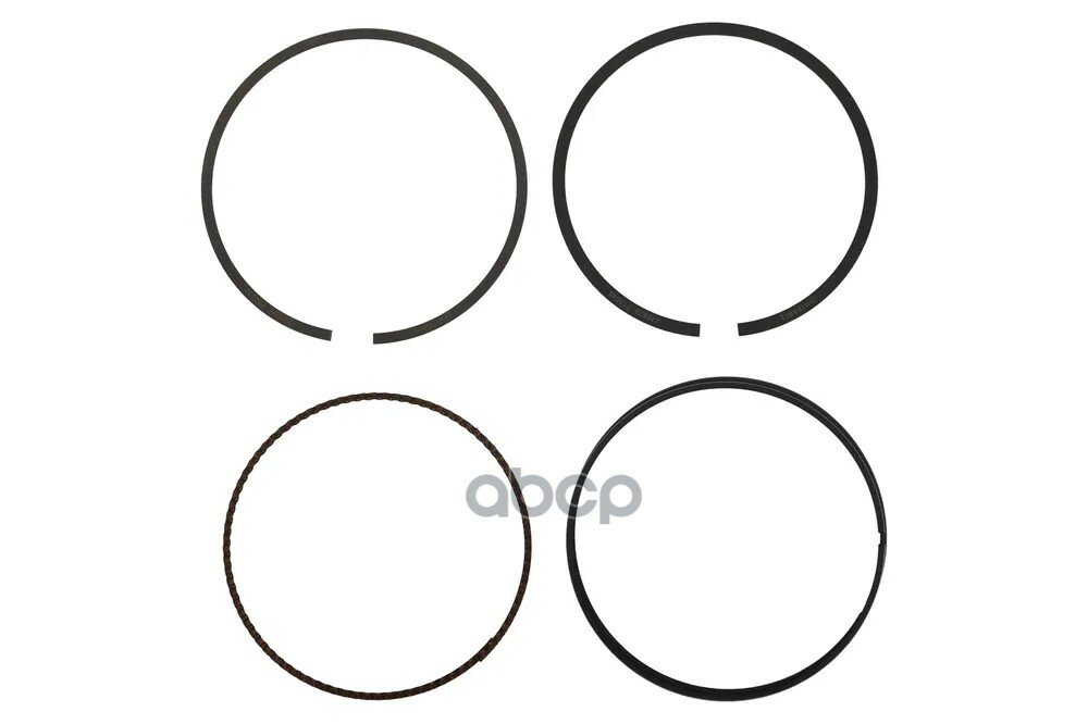 Кольца поршневые! d79x1.2x1.2x2 STD (1) Opel Astra/Meriva/Vectra 1.6i Z16XEP 98> ZENTPARTS арт. Z46828