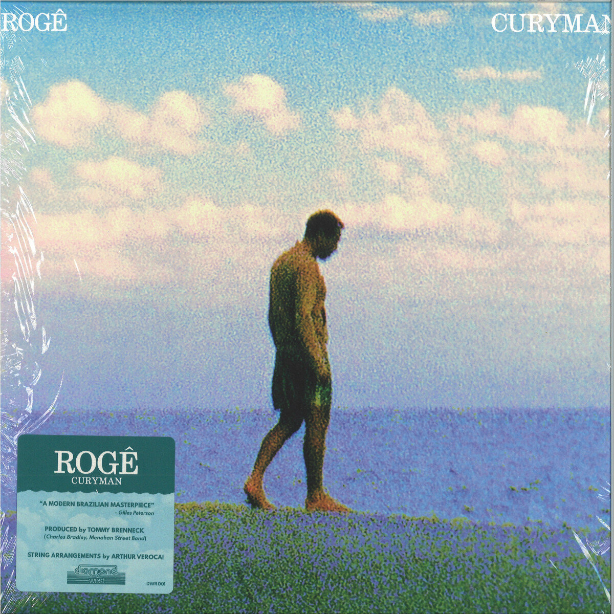 Roge - Curyman