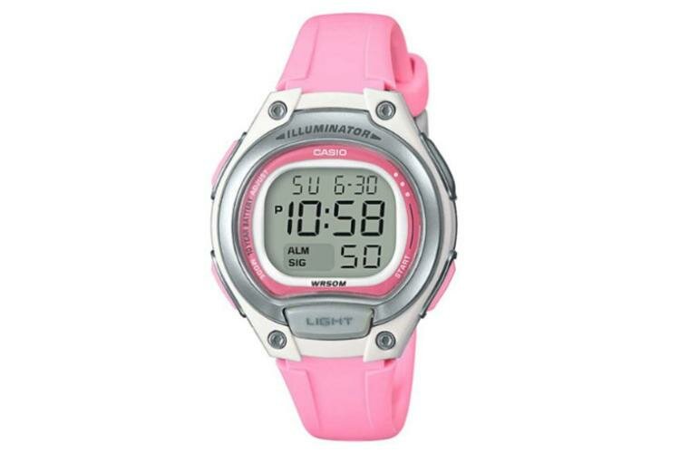  CASIO