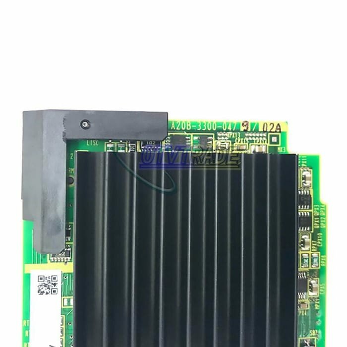 Модуль Fanuc A20B-3300-0479