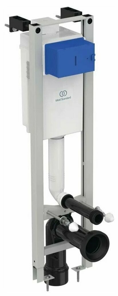 Инсталляция для подвесных унитазов Ideal Standard Prosys Eco Frame M E233267