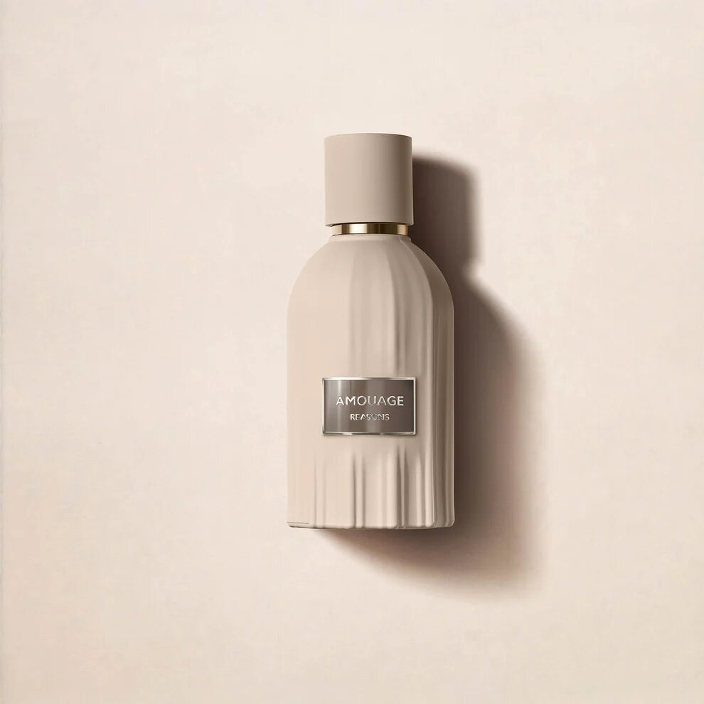 Amouage Reasons 100 мл духи для мужчин , для женщин, древесные, пряные