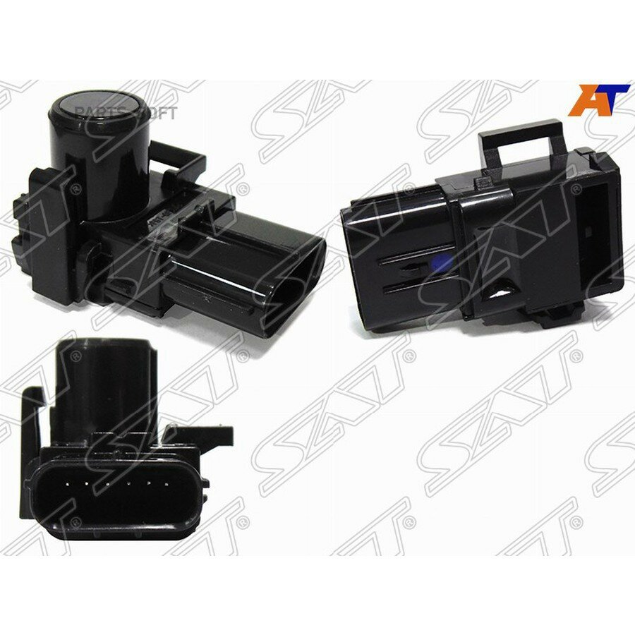Датчик парковки (сонар) Toyota Camry (XV40) 09-11 / Land Cruiser 07-12 от официального дистрибьютора, SAT, артикул ST8934133160