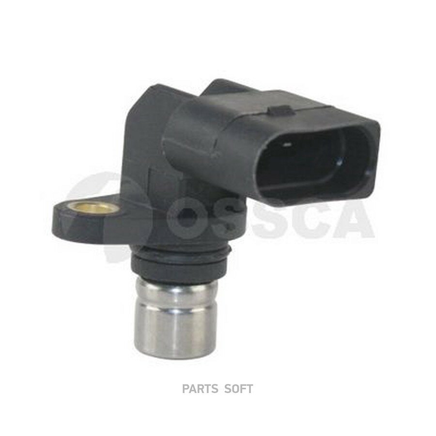 Датчик положения распредвала / AUDI, M. B V-Class (638/2) V280, BENTLEY Continental, FORD Galaxy-I, PORSCHE Cayenne, SEAT, VW 2.3/2.8/2.9/3.2/6.0 97~ от официального дистрибьютора, OSSCA, артикул 09502