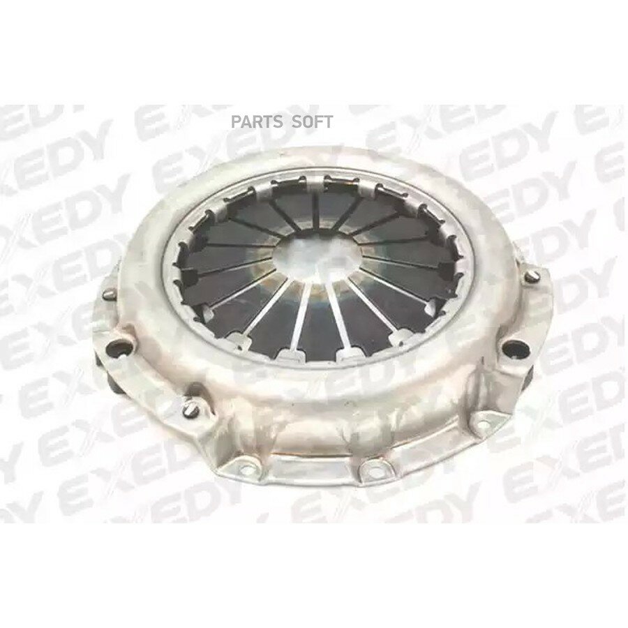Корзина сцепления от официального дистрибьютора, EXEDY, артикул TYC518