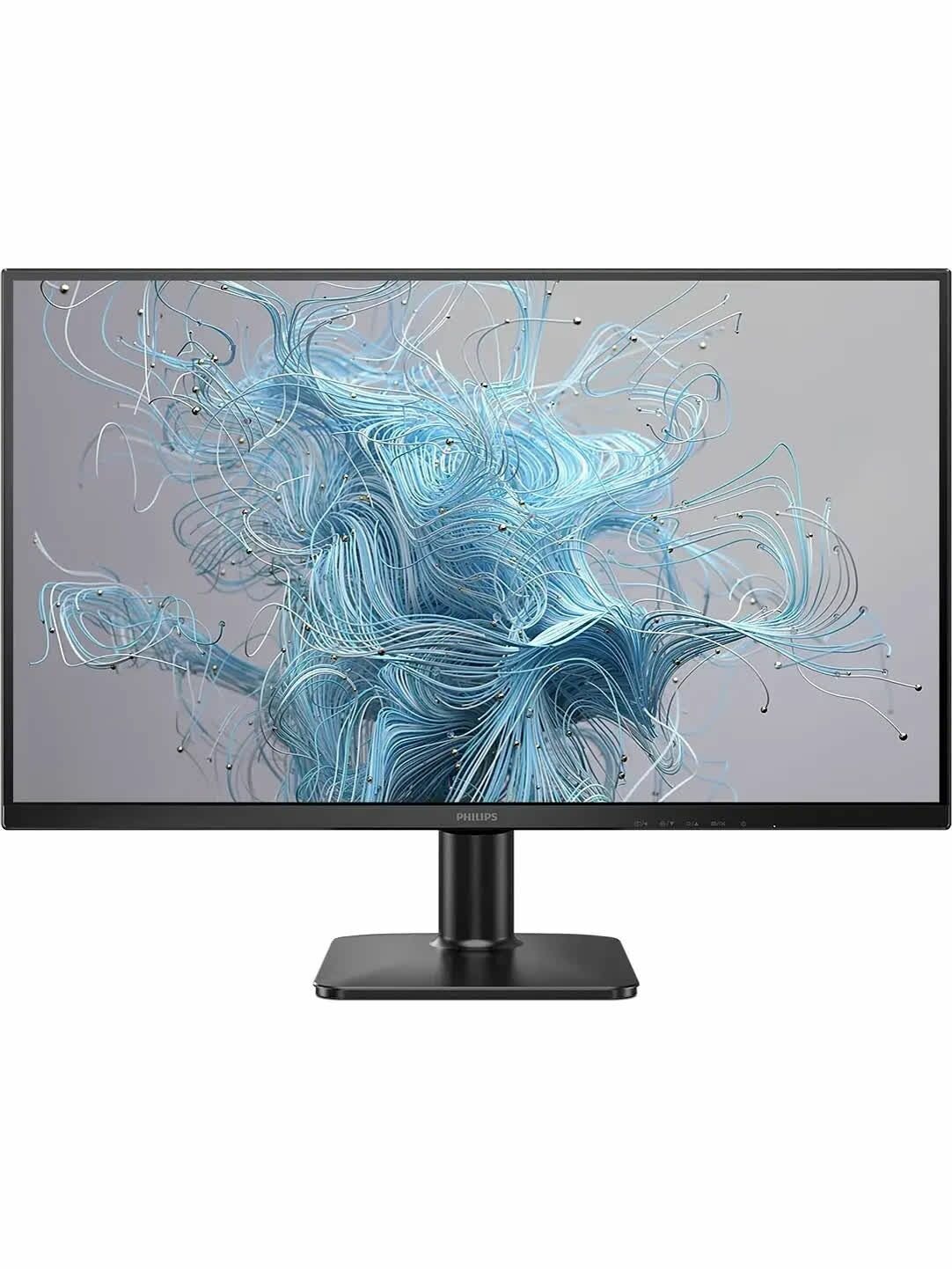 Монитор 27" PHILIPS 27E2N1500/00(74) Black (IPS, 2560x1440, 120Hz, 1 ms, 178°/178°, 250 cd/m, 1000:1, +HDMI 2.0, +DP)