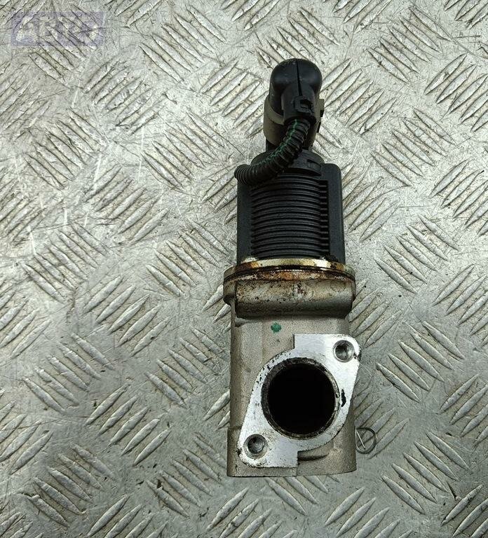 Клапан EGR (рециркуляции выхлопных газов) Opel Astra H (2004-2009)