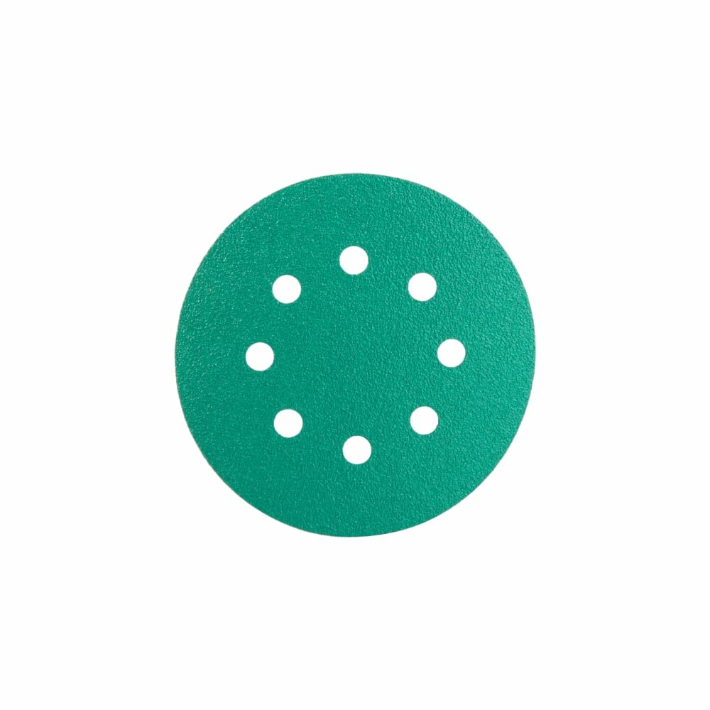 Шлифовальные диски Hanko DC341 Film Green
