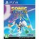 Игра Sonic Colours: Ultimate AB