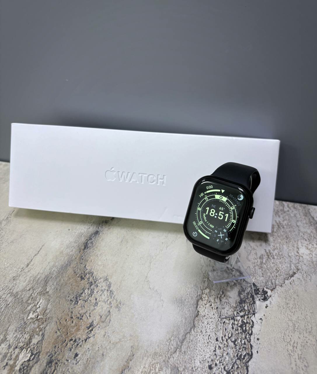 Смарт-часы копия apple watch