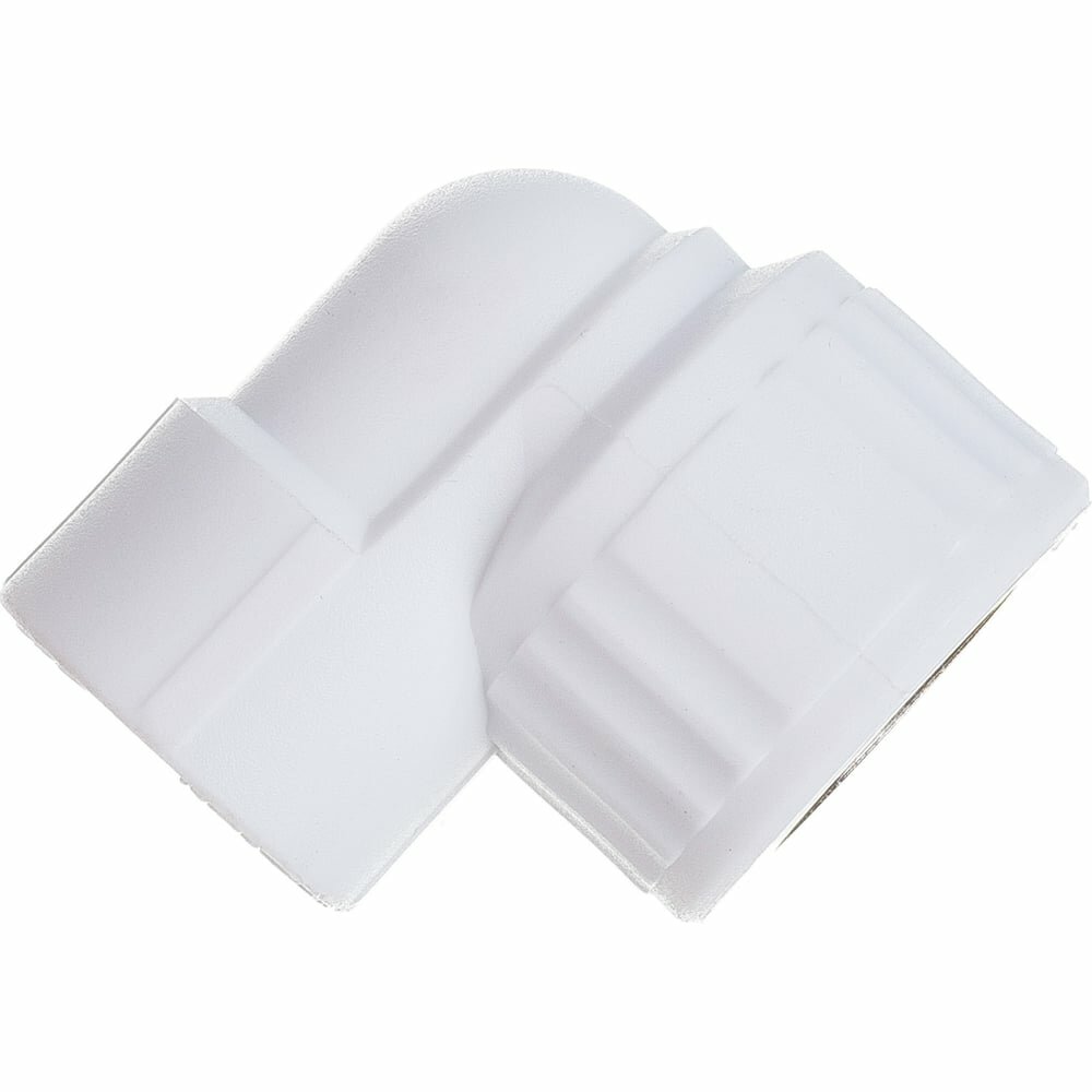 Комбинированный угольник VALFEX PP-R белый, 20х1/2 дюйма ВР 10125020 127-0586