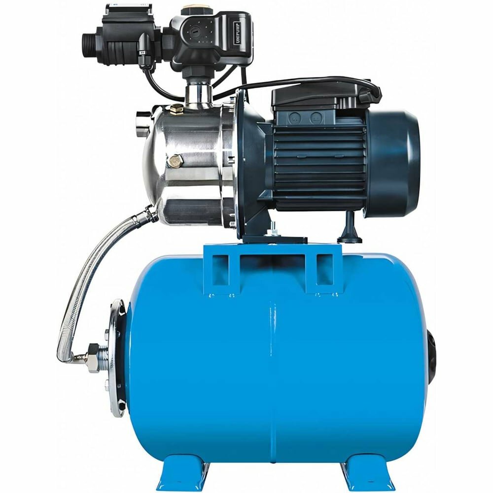Универсальная насосная станция UNIPUMP акваробот JS 100-24