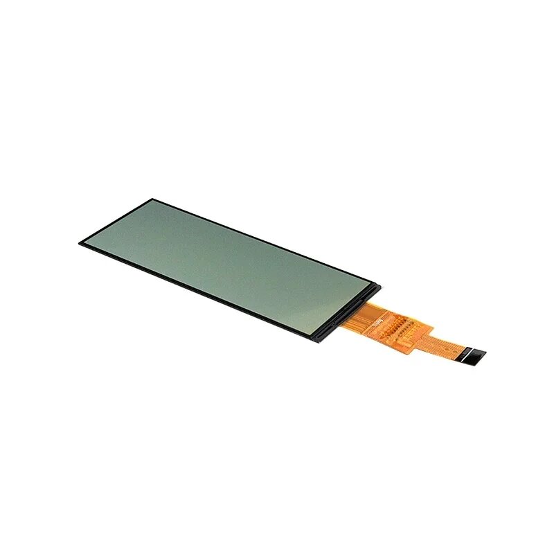 Монохромный TFT дисплей 2.9 дюйма ST7305