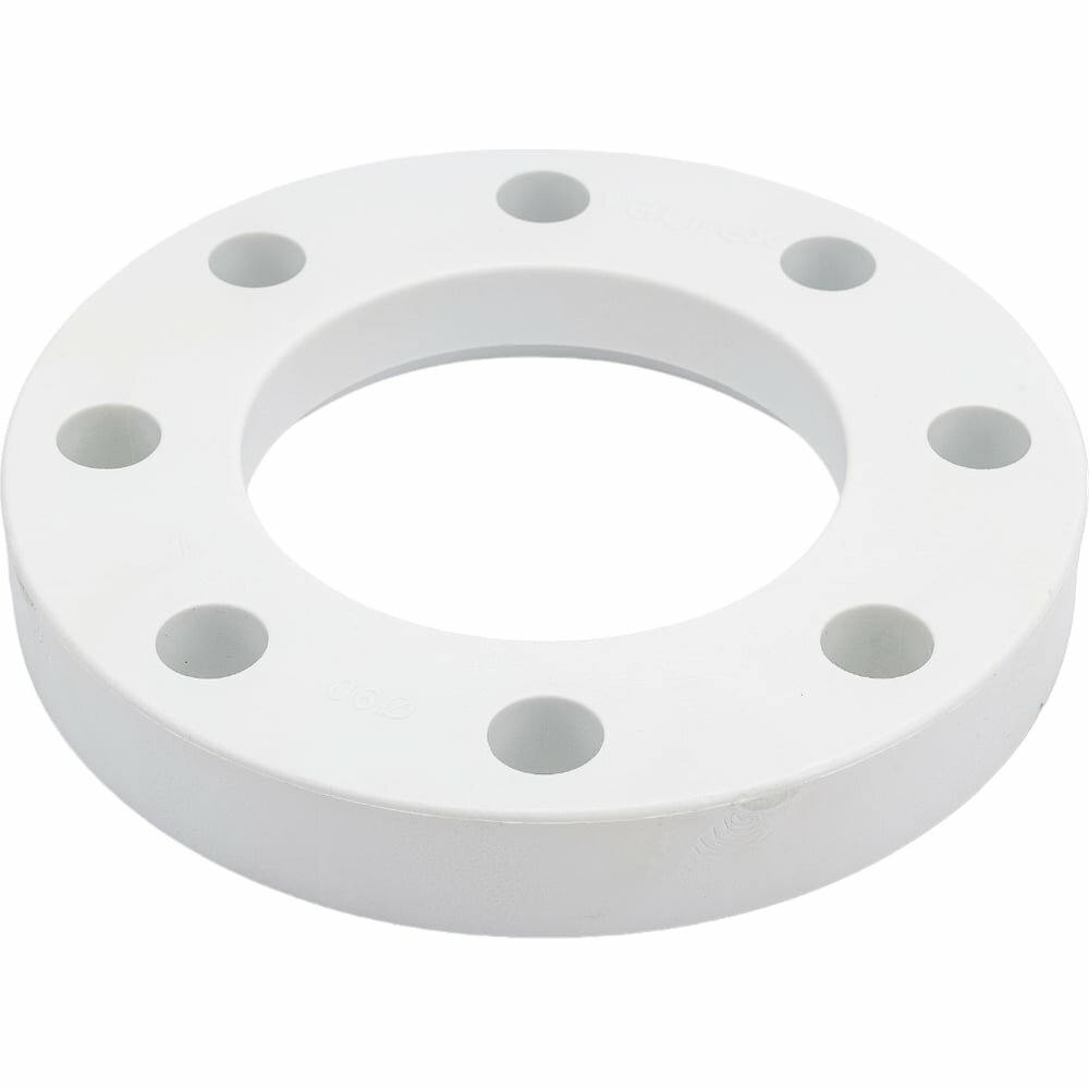 Фланец VALFEX PP-R, белый, Дн90 10188090 127-0182