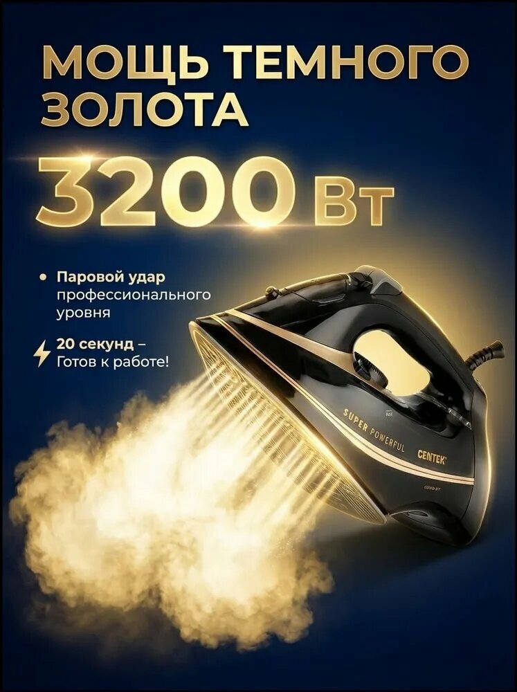 Утюг