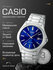 Наручные часы CASIO Collection, серебряный