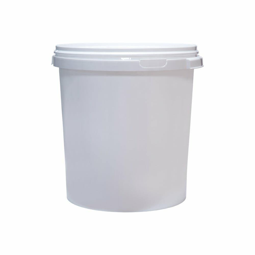 Круглое ведро-бак Тара. ру 00256