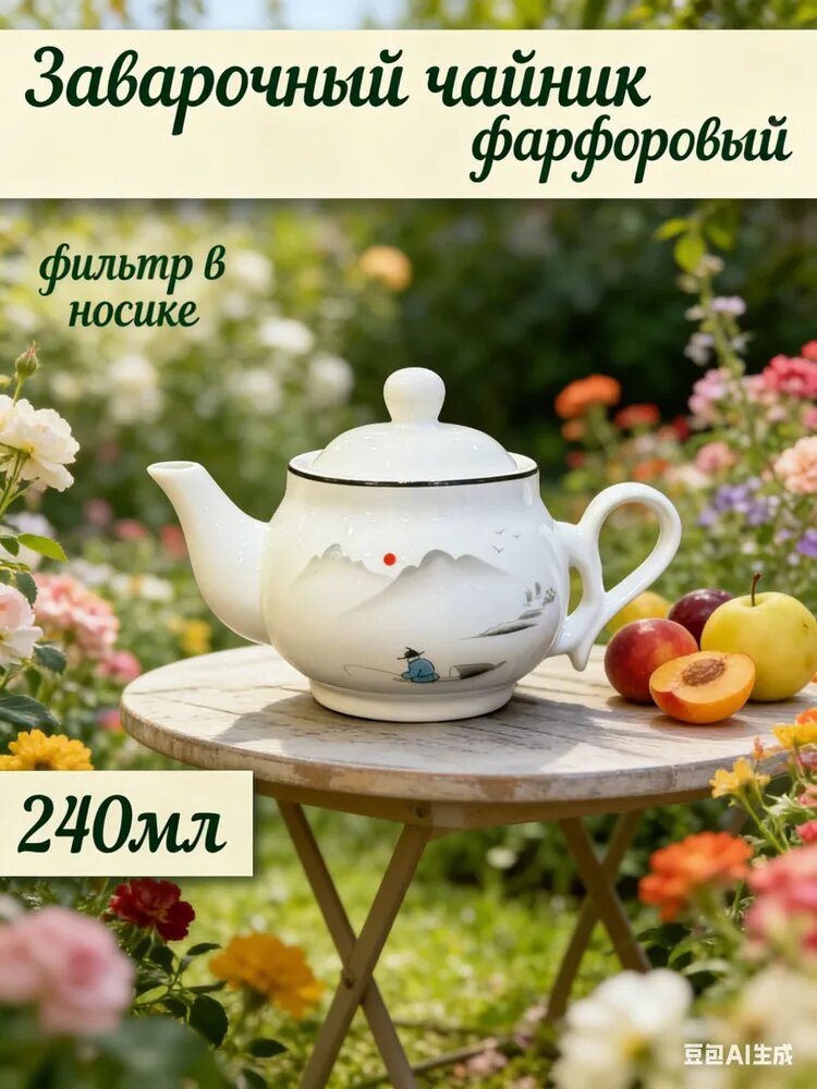 Сахарница