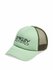 Шапка Oakley Factory Pilot для мальчиков, размер OneSize, green