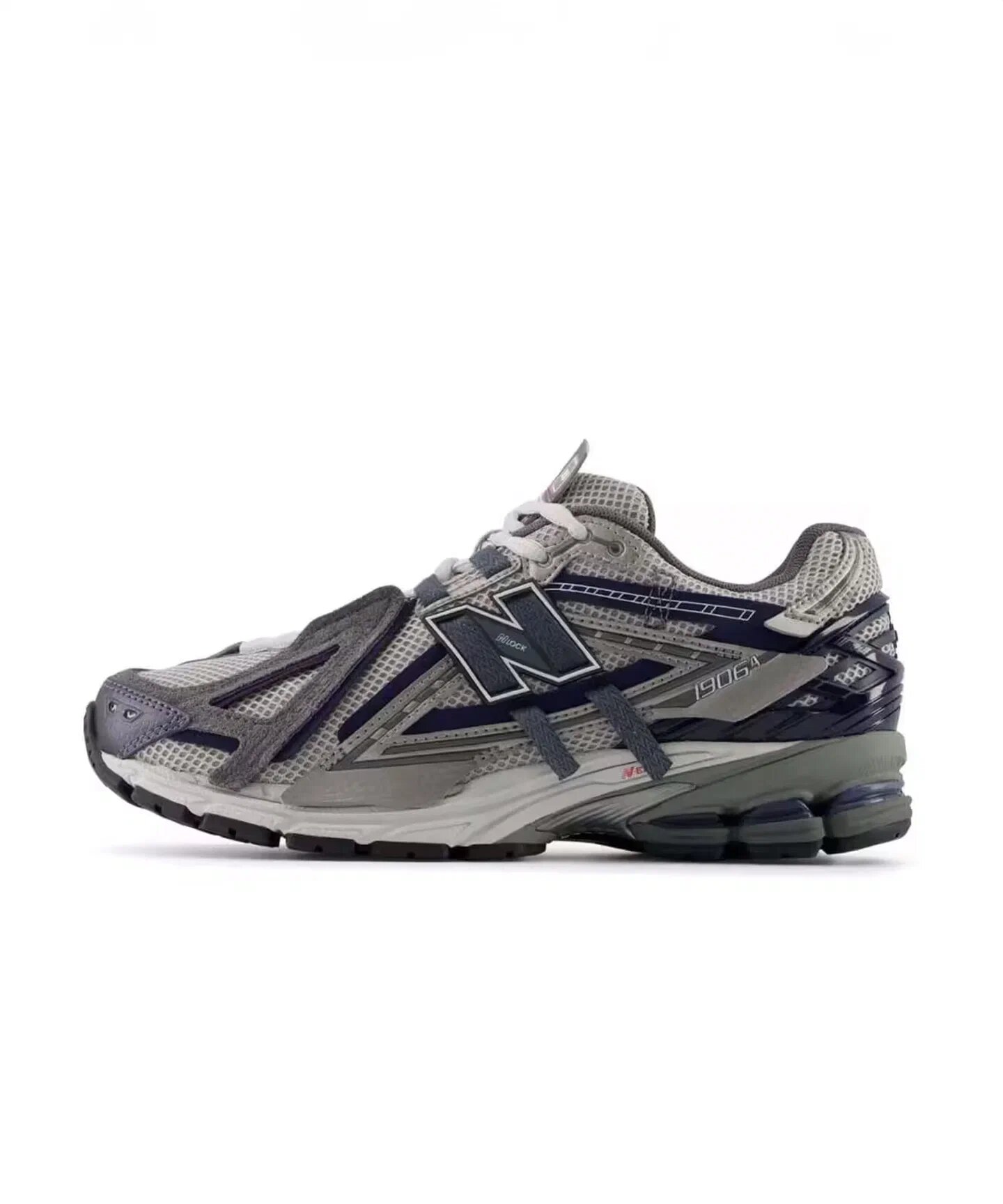 Кроссовки New Balance U19064F6