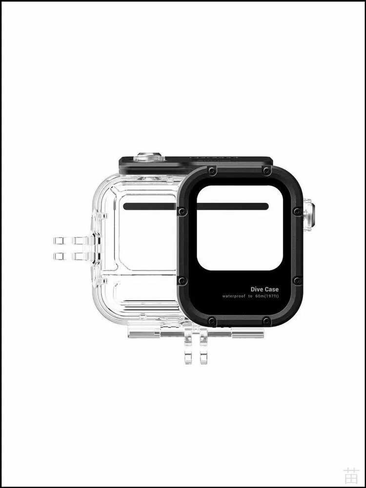 Эксклюзивный бокс для подводной съемки Ace Pro 2 от Insta360, оригинальный чехол для дайвинга