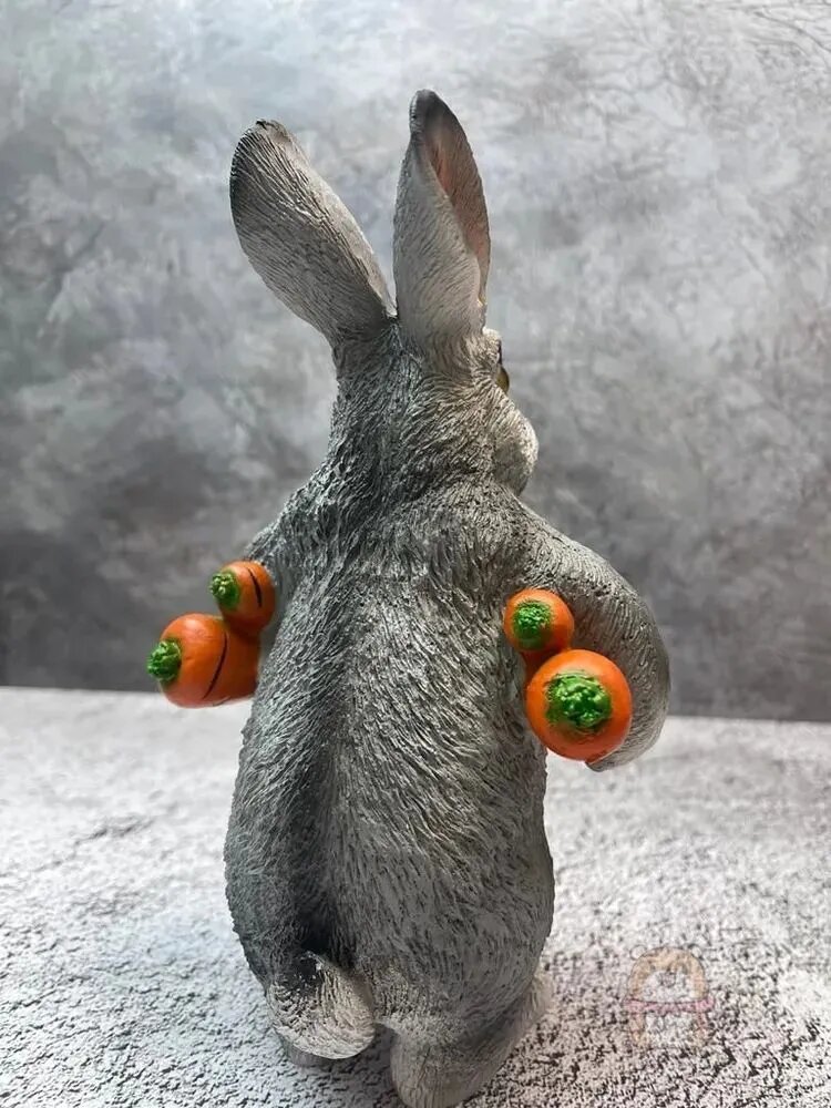 Фигурка садовая — фото 1