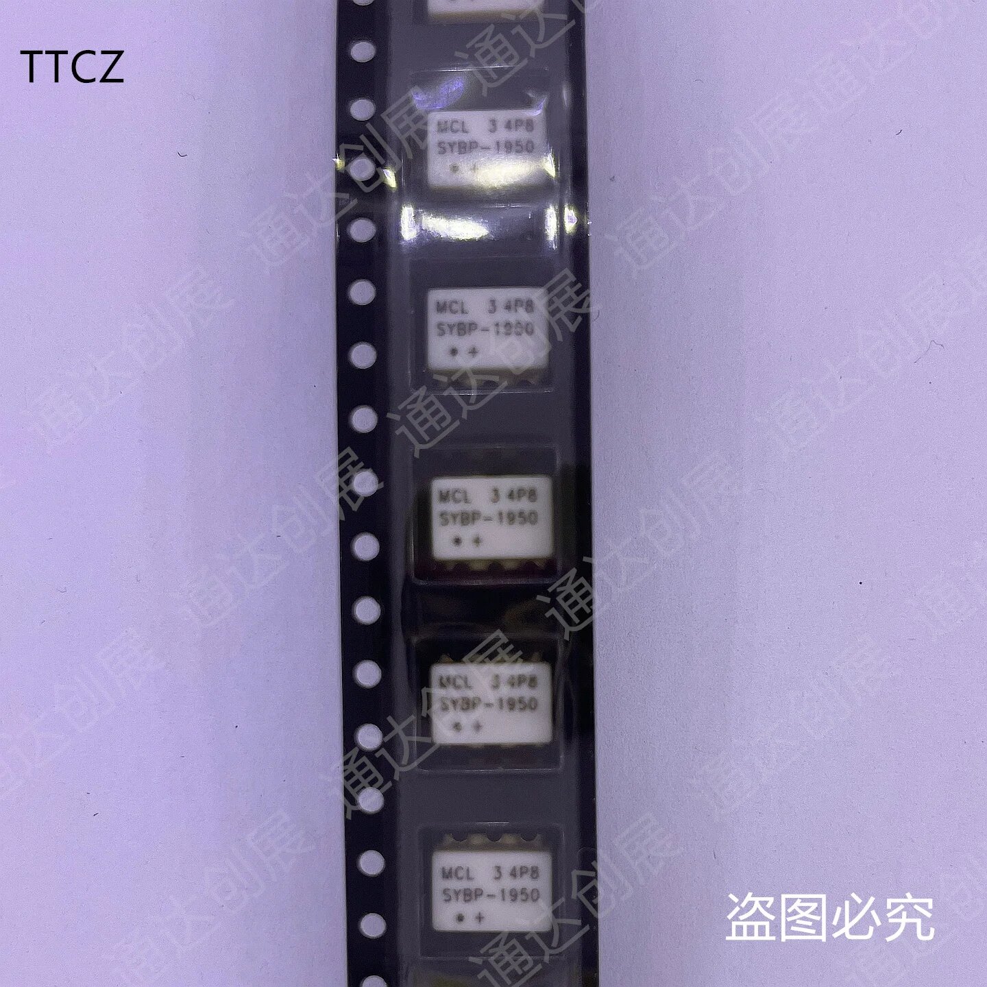 Фильтр диапазона SYBP-1420+ SYBP-1950+ SYBP-2250 SYBP-1950 1PCS