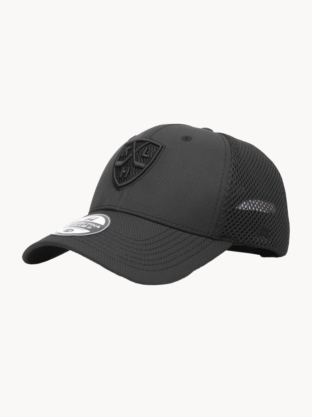 Бейсболка Базовая коллекция для мужчин и женщин