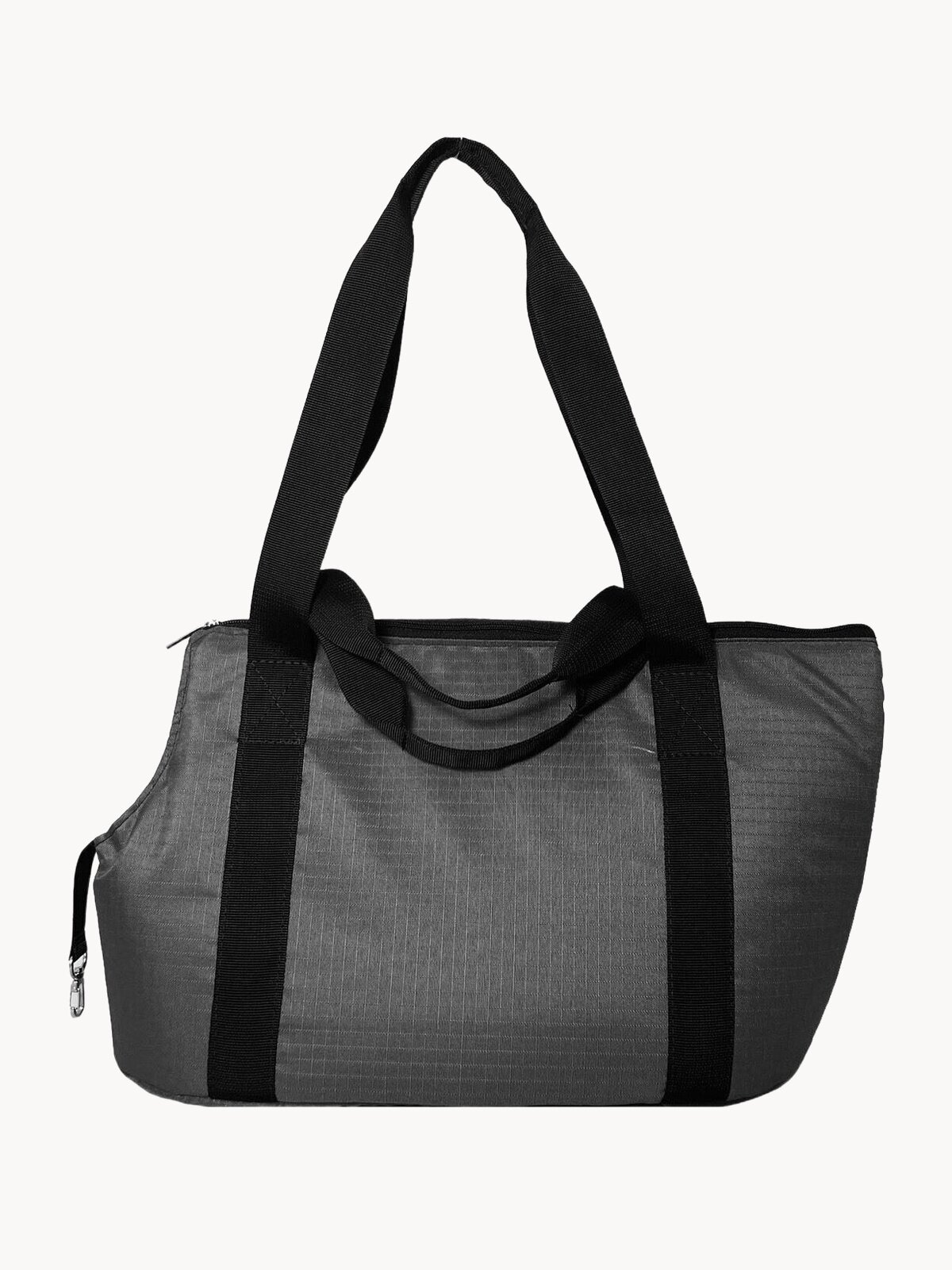 Переноска XL ZOLO для кошек и собак, водонепроницаемая, сумка на плечо, для самолета, 43 см x 20 см x 27 см