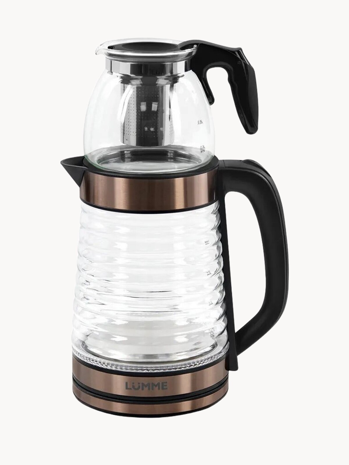 Чайник LUMME LU-KT4114A