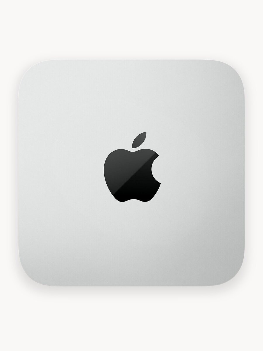 Мини компьютер Apple Mac Studio M3 Ultra 2025 28C CPU, 60C GPU, 256GB RAM, 1TB SSD, Z1CE000A3