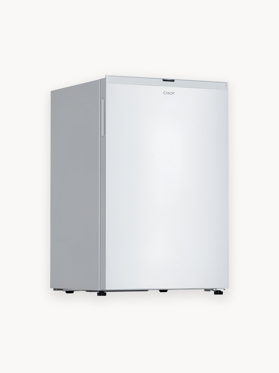 Морозильный шкаф Candy CUF90WA, объем 90 л, R600a, A+, белый