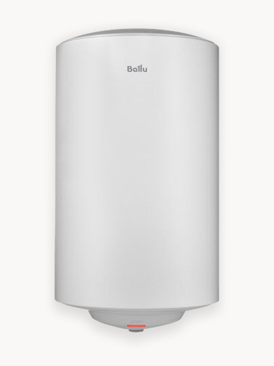 Водонагреватель накопительный Ballu BWH/S 80 Legacy