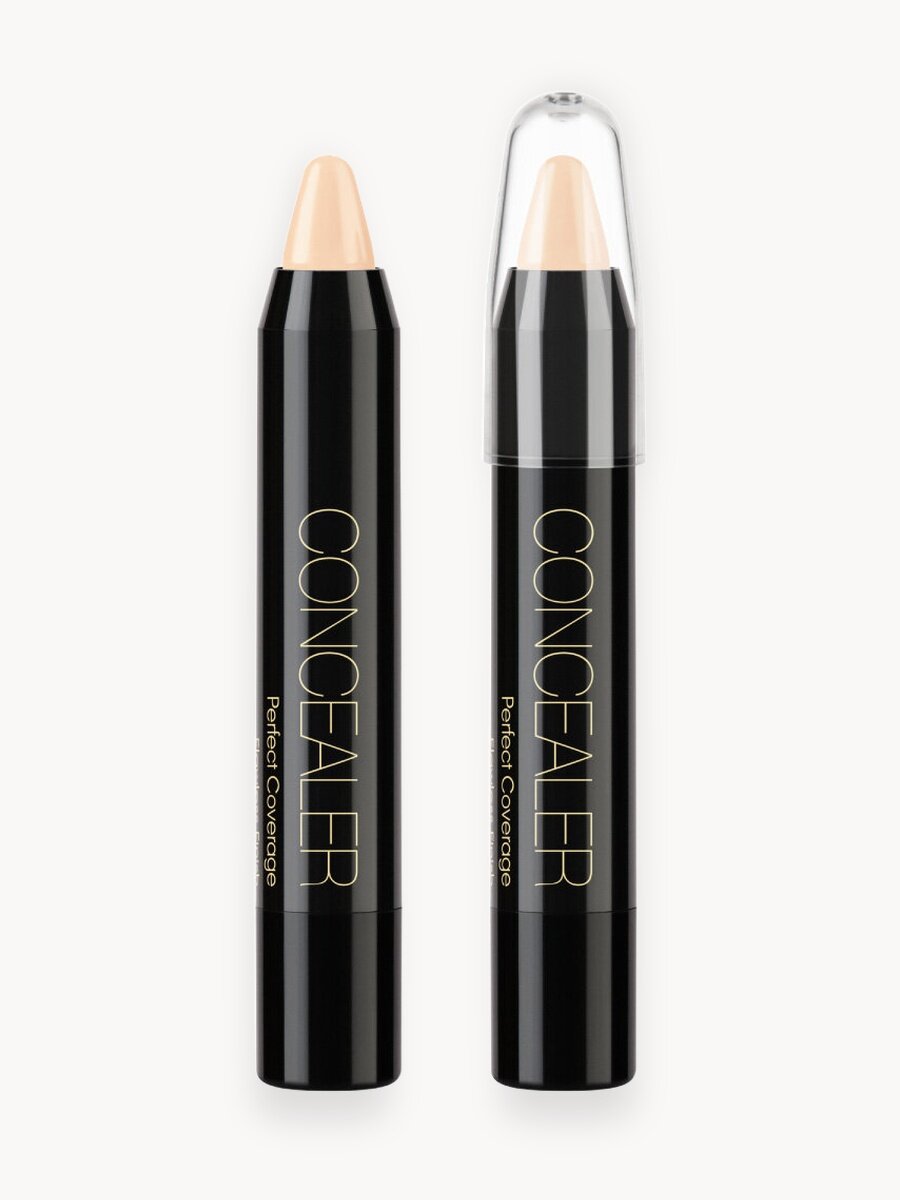 CHARME Консилер "Flawless Finish" 203 Фарфоровый