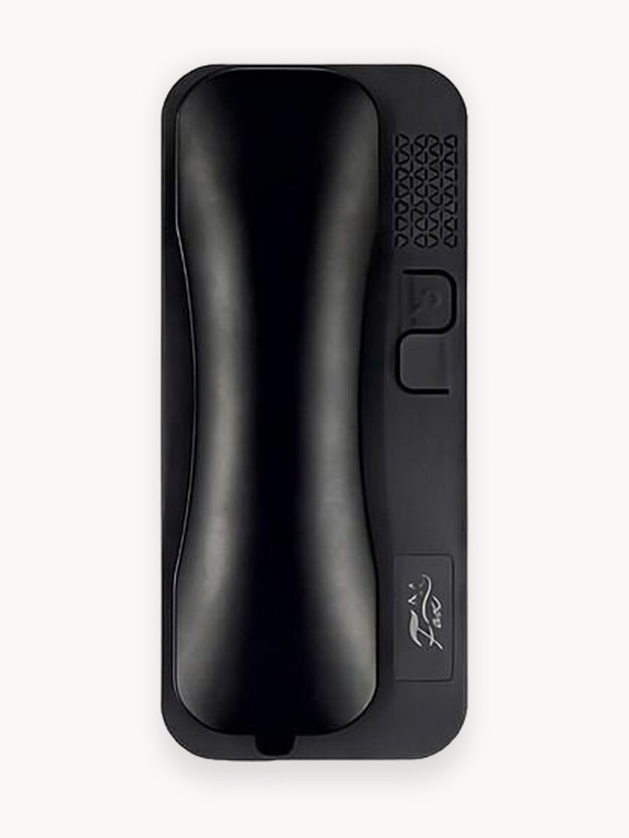 Аудиотрубка FOX FX-HS2A, черный [fx-hs2а]