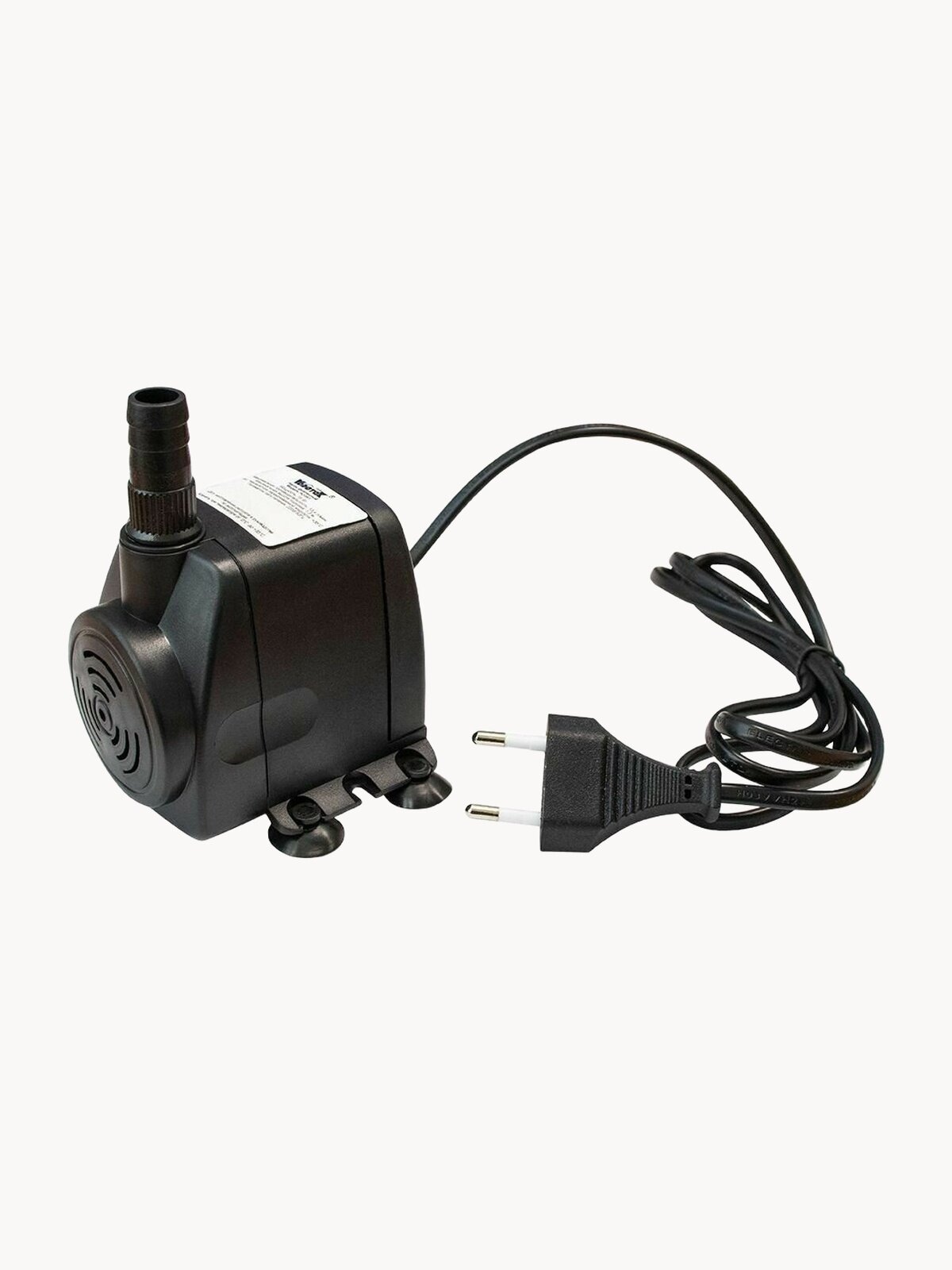 Насос для фонтана "Vodotok HJ-611", погружной, для чистой воды