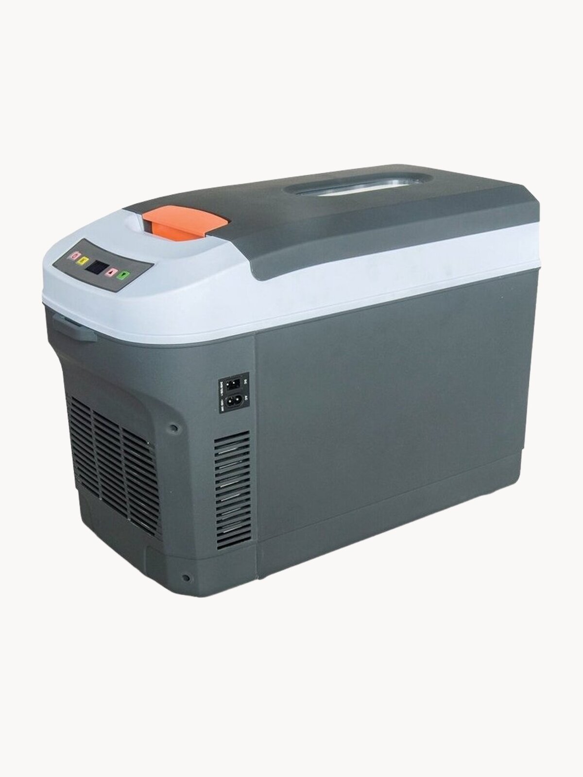 Холодильник автомобильный AVS CC-22WAC 22л 12V/24V/220V AVS