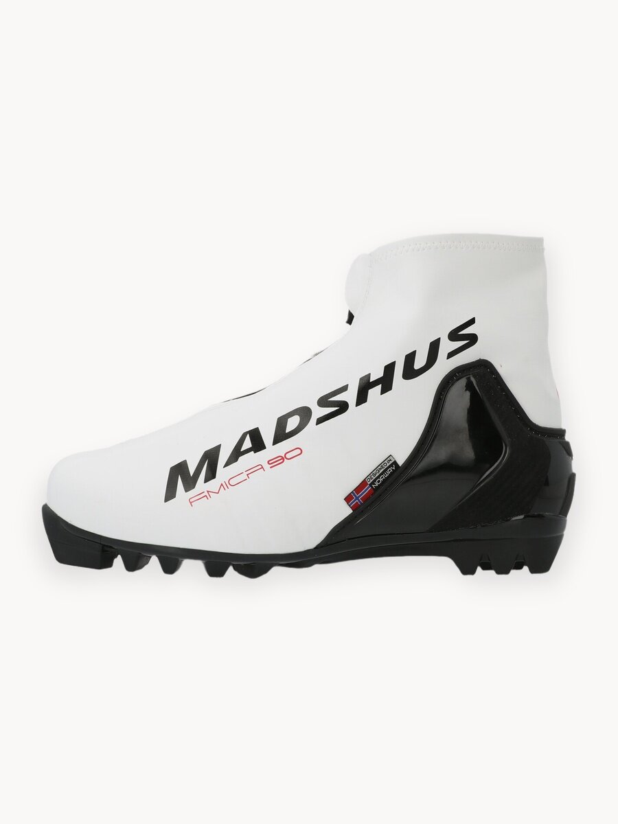 Ботинки для беговых лыж женские Madshus Amica 90
