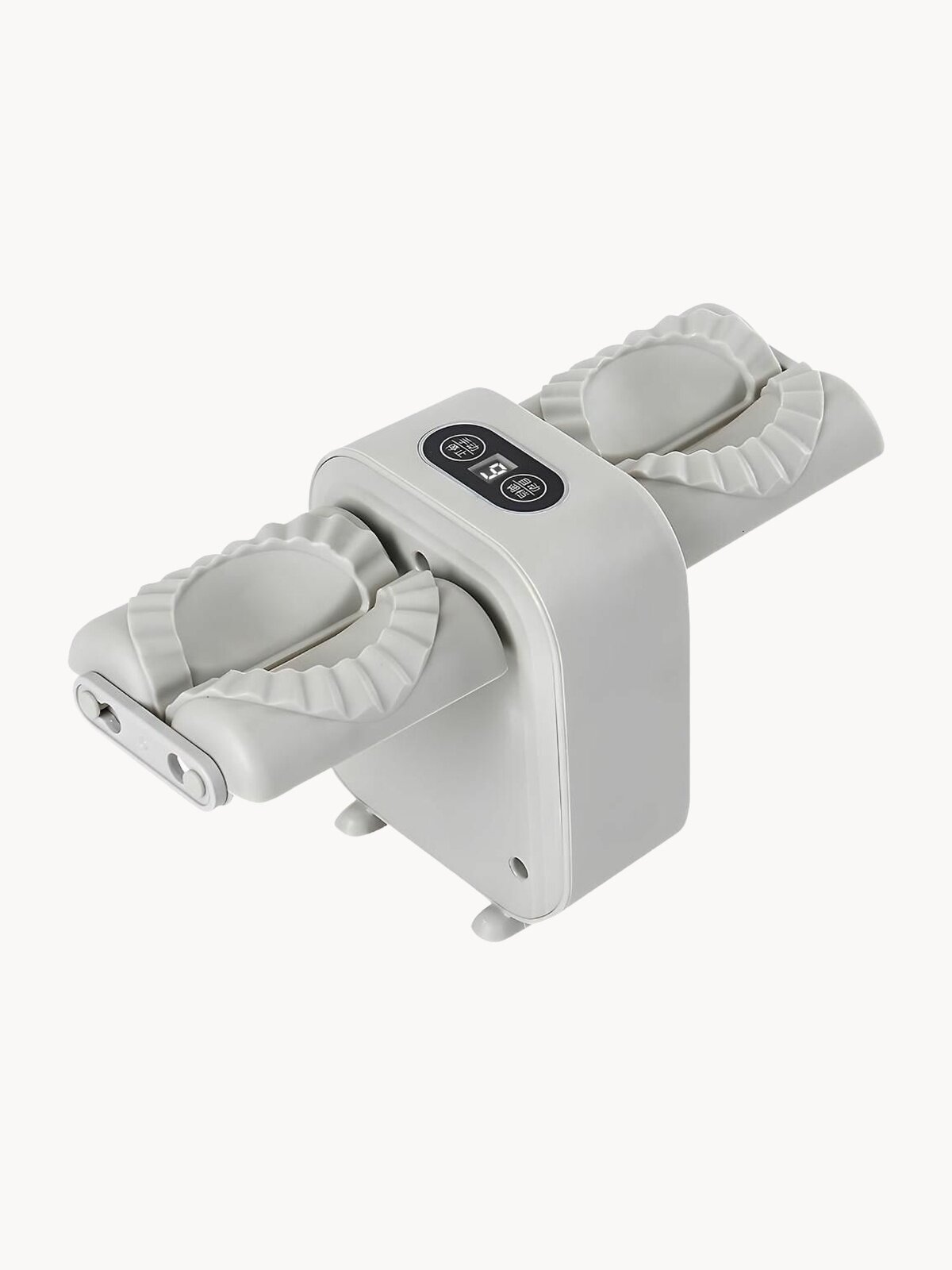 Электрическая машинка для лепки пельменей