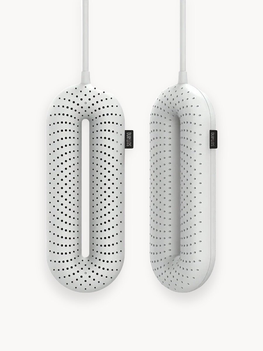 Сушилка для обуви с таймером Sothing Zero-Shoes Dryer (DSHJ-S-1904C) белая