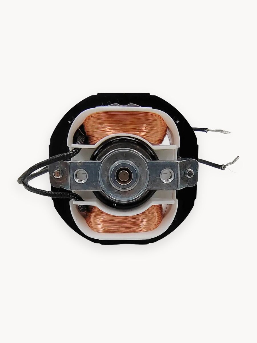 Двигатель эл. переменного тока QE-2000C до 2022г, шт